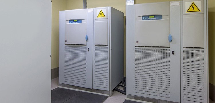 SiC Power for Industrial Applications | Wolfspeed