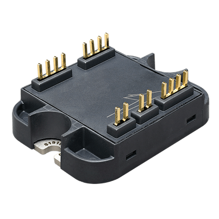 Silicon Carbide (SiC) Power Modules | Wolfspeed