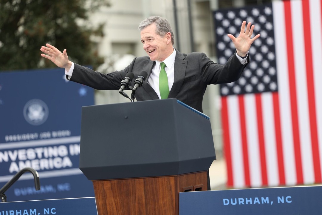 Wolfspeed Hosts the First Stop on the Biden Administration’s ‘Invest in ...