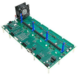 Designing with Top Side Cooled (TSC) SiC Power Devices | Wolfspeed