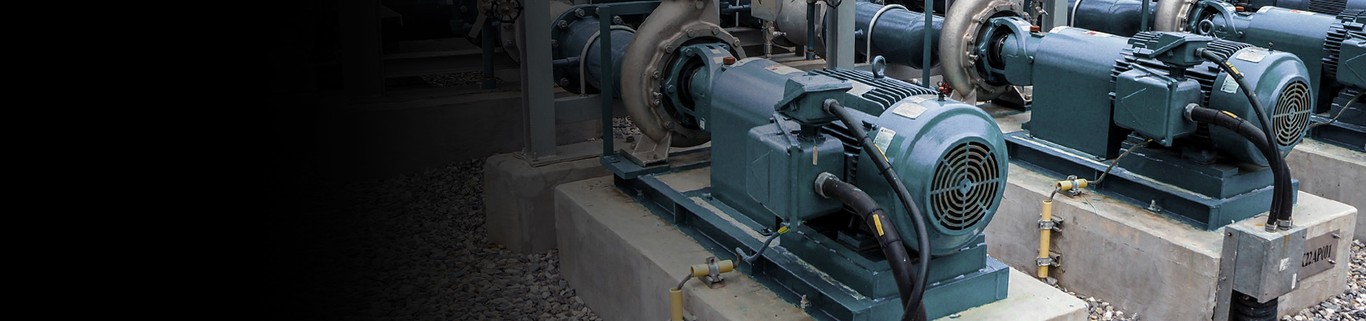 SiC Power for Industrial Low Voltage Motor Drives | Wolfspeed