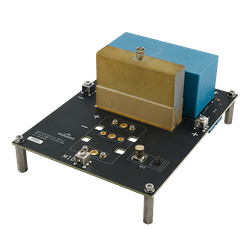 KIT-CIL12N-XM3 Evaluation Kit XM3 Power Modules | Wolfspeed