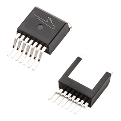 C4MS045075J2, 750 V, 45 mΩ, Discrete SiC MOSFET | Wolfspeed