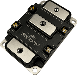 Wolfspeed XM3 Power Module Family | Wolfspeed
