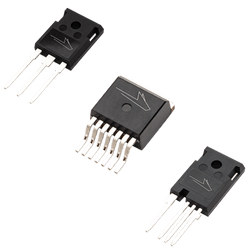 E-Series Automotive Qualified Discrete SiC MOSFETs | Wolfspeed