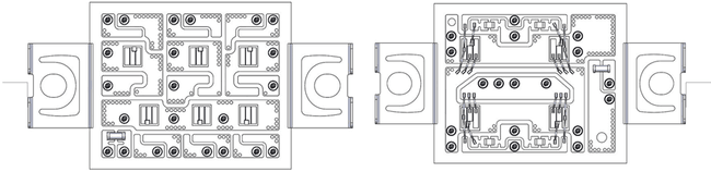 Enabling System upgrades to SiC with base-plate-less packaging | Wolfspeed