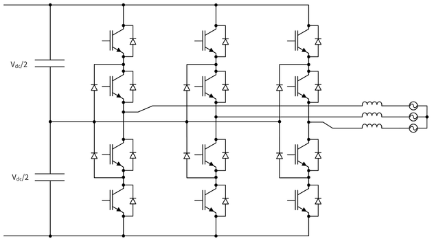 Case Study: Keeping the Lights on with Wolfspeed SiC