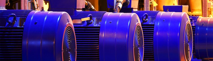 SiC Power for Industrial Motor Drives | Wolfspeed