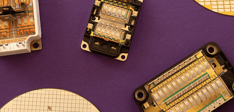 Home | Silicon Carbide Power Solutions & Materials | Wolfspeed