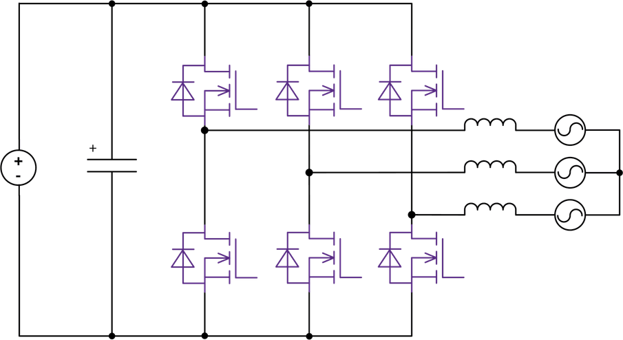 Case Study: Keeping the Lights on with Wolfspeed SiC