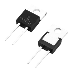 30 kW Discrete Interleaved LLC DC-DC Converter | Wolfspeed