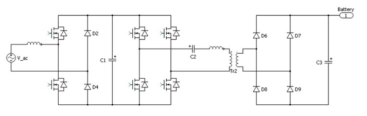 Unidirectional OBC and the advantages of SIC in higher-power ...
