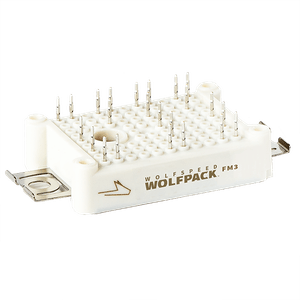 WolfPACK™ Full-Bridge Modules are Engineered for Isolated DC-DC ...