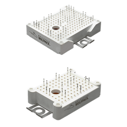 Wolfspeed Power Modules greatly increase system wide reliability ...