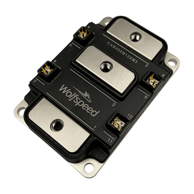 CGD12HBXMP XM3 SiC Module Gate Driver | Wolfspeed