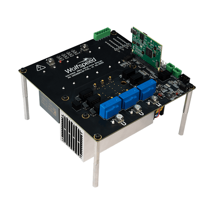 APEC 2024 | Wolfspeed