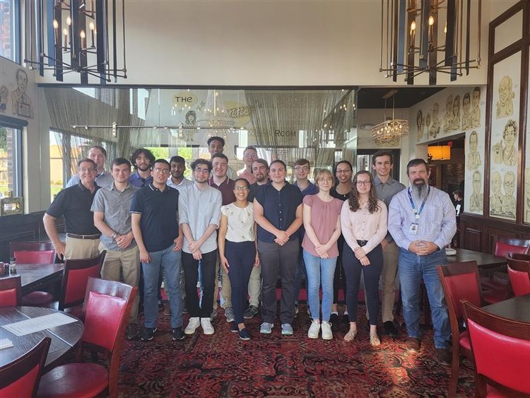 Early Career Programs | Wolfspeed