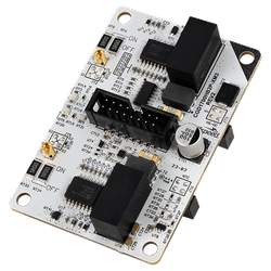 1700V CGD1700HB2P-XM3 SiC 2-Channel Module Gate Driver | Wolfspeed