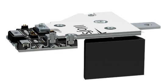 300 kW 3-Phase SiC Inverter Based on SiC Modules | Wolfspeed