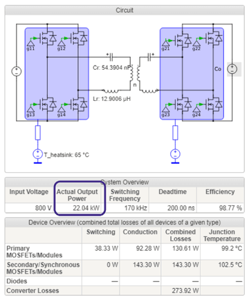 Comparative Analysis with SpeedFit Design Simulator - Whitepaper ...