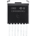 KIT-CRD-8FF65P Evaluation Board | Wolfspeed